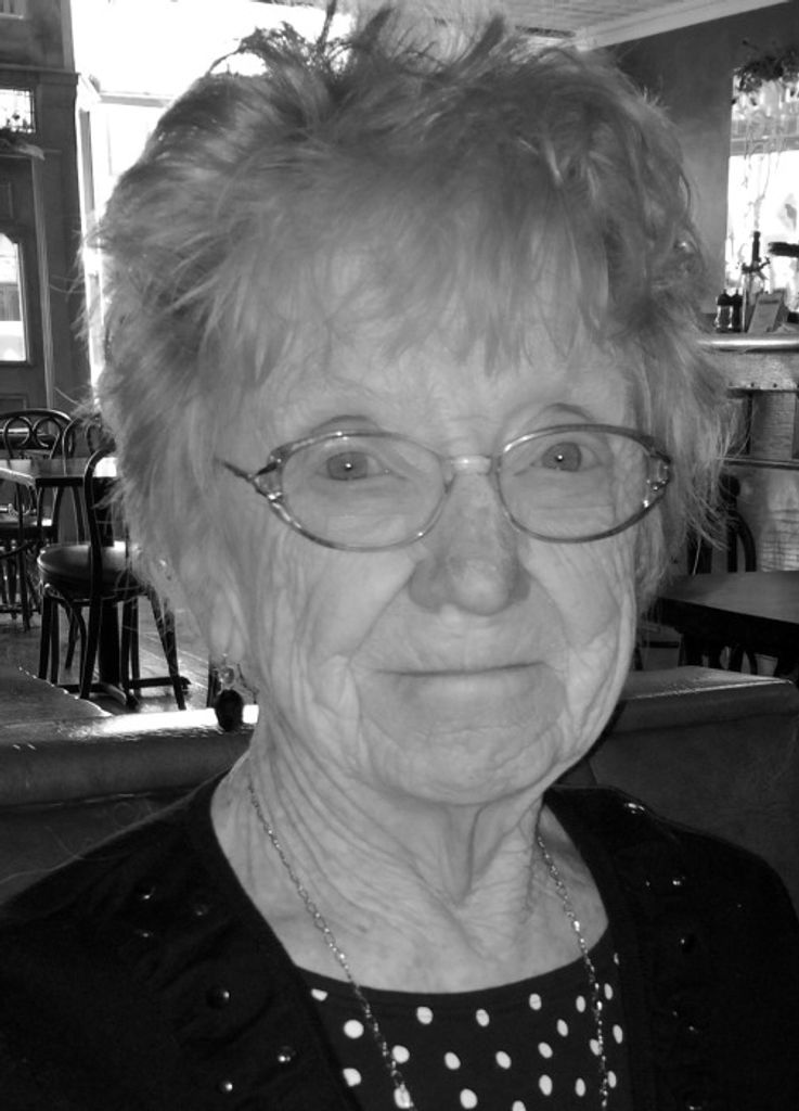 Mary Lou (Baker) Patrick Obituary April 28, 2017 - Love-Heitmeyer ...