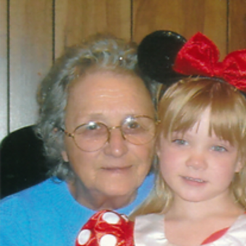 Audrey Walters Gibson Obituary May 17, 2017 - Strickland Funeral Home