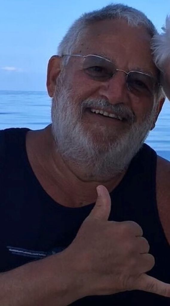 Carl J. Persichini Obituary May 26, 2021 - Morello Funeral Home Inc