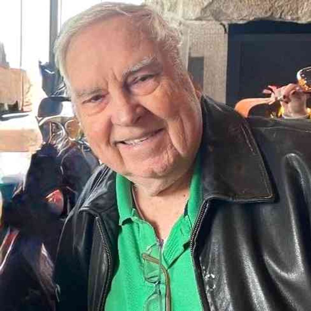 James Michael Sullivan Obituary December 19, 2025 - Legacy.com