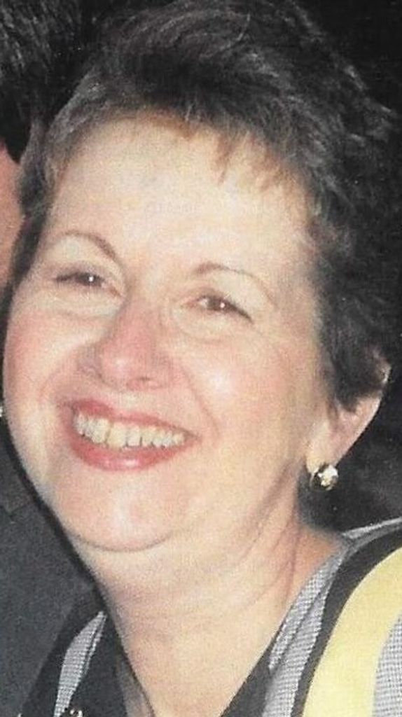 Judith A. Sutherland Obituary January 10, 2024 - J. Henri Morin & Son ...