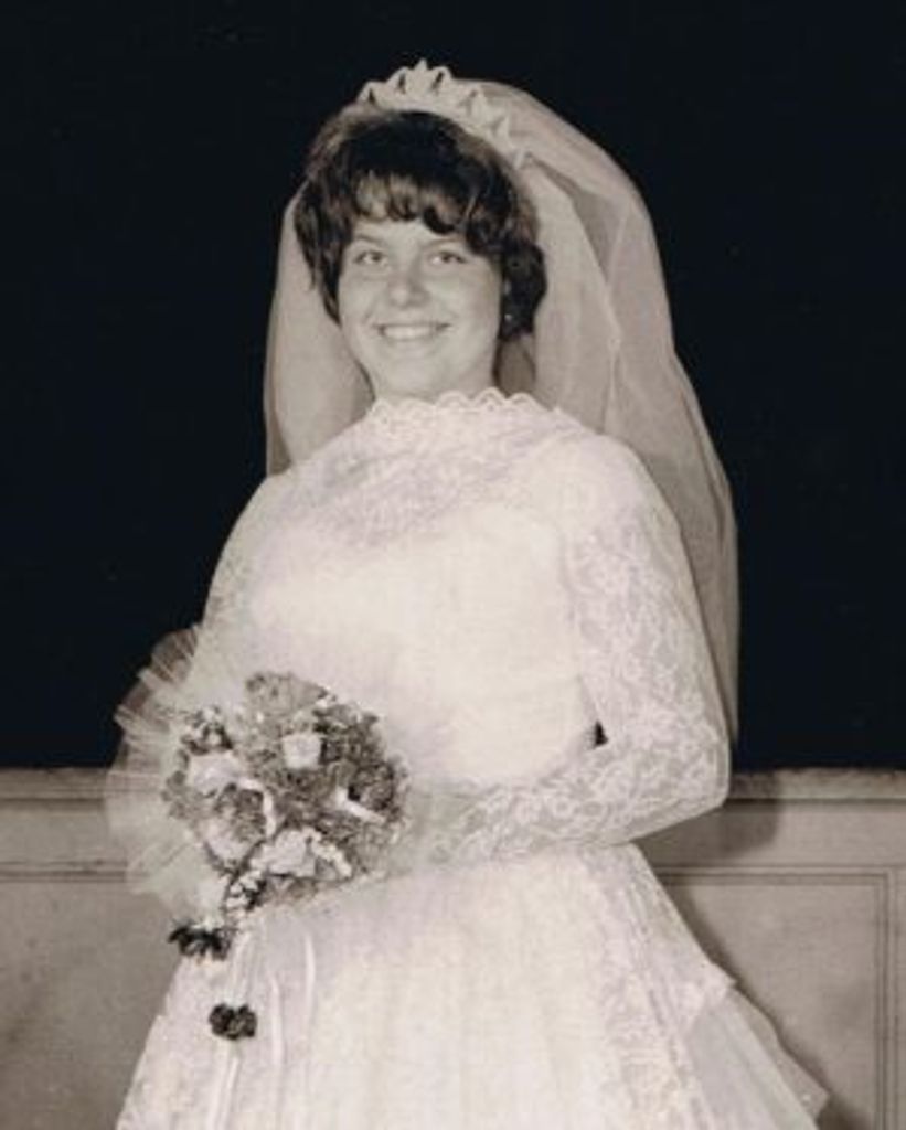 Patricia Jeanne Ford Obituary January 3, 2017 - Memorial Mortuaries and ...