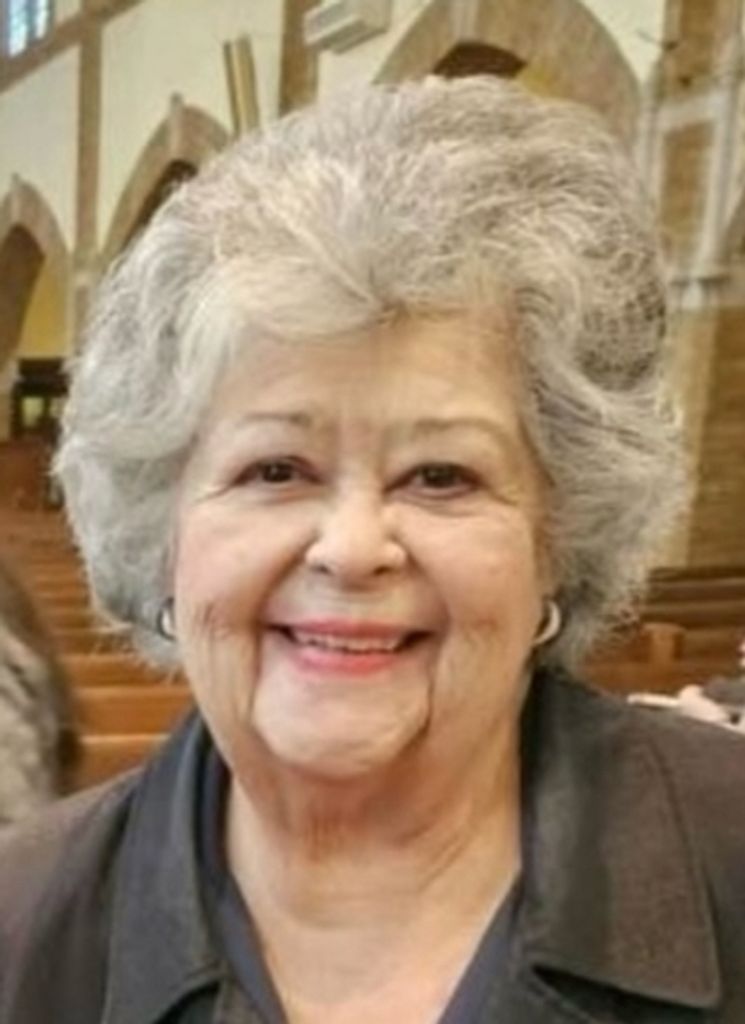 Joanne Barbara Marcantonio Obituary January 26, 2024 - John N. Santeiu ...