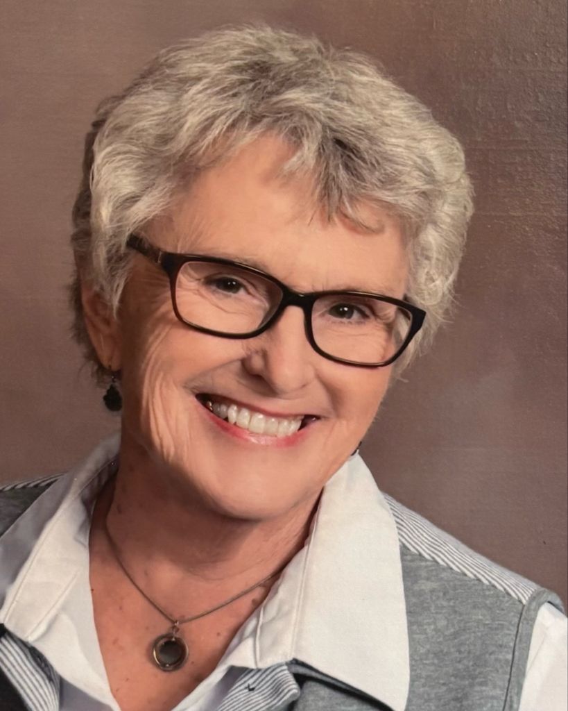 Janice D. Breakey Obituary December 22, 2025 - Gilbertson Funeral Home