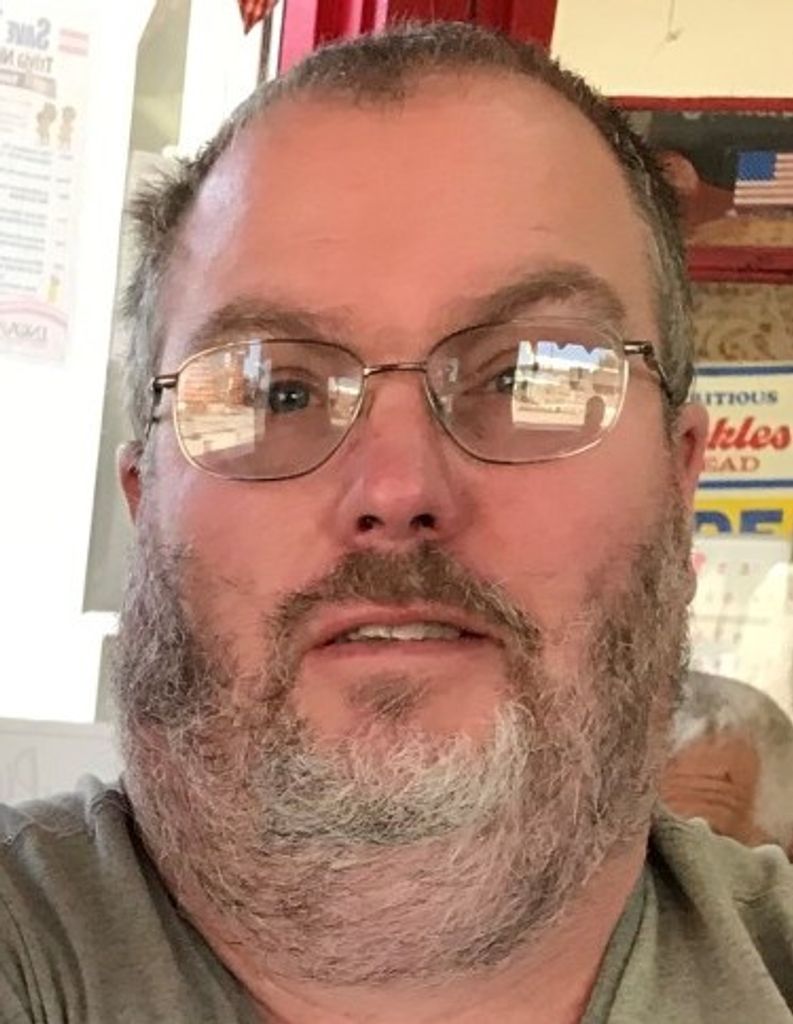 Darryl Waggoner Obituary May 29, 2019 - Billing Funeral Home