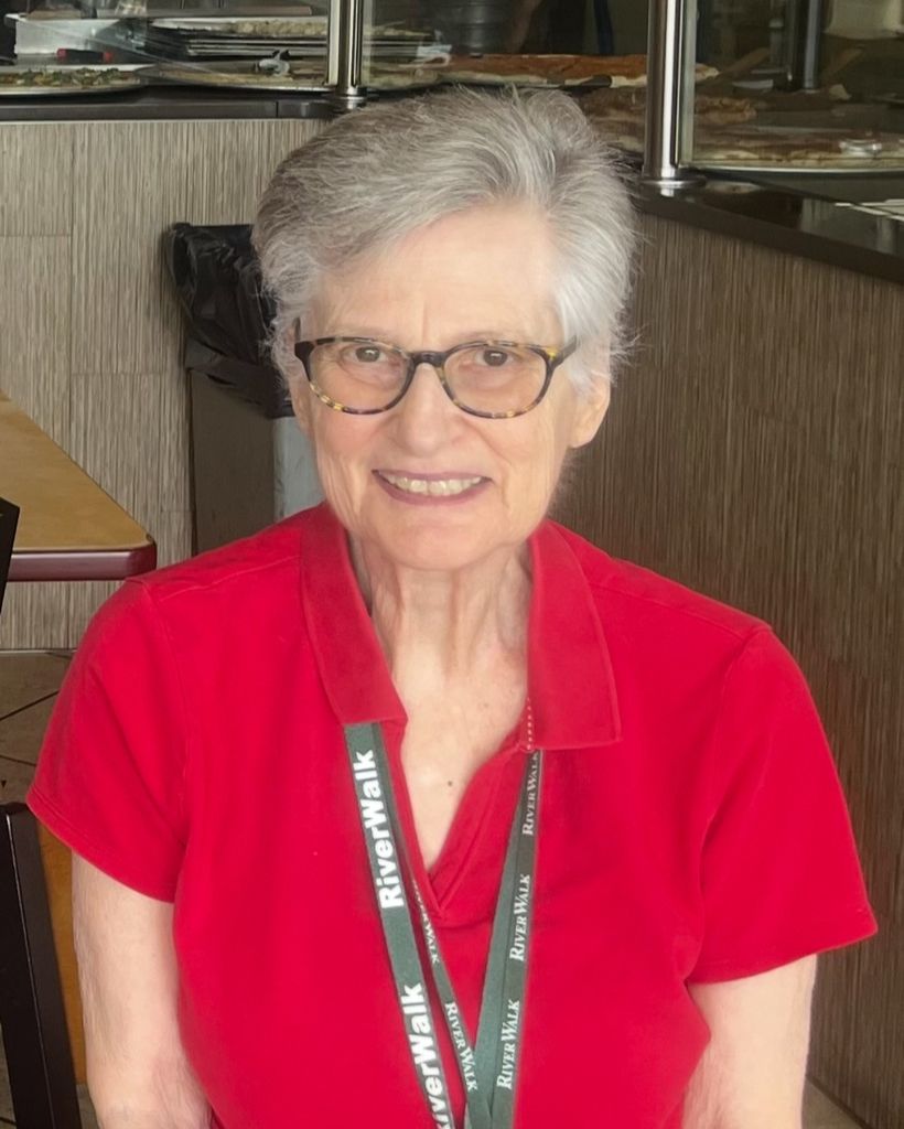 Carole Sondra Goldstein Obituary May 12 2025 Goldsteins Funeral