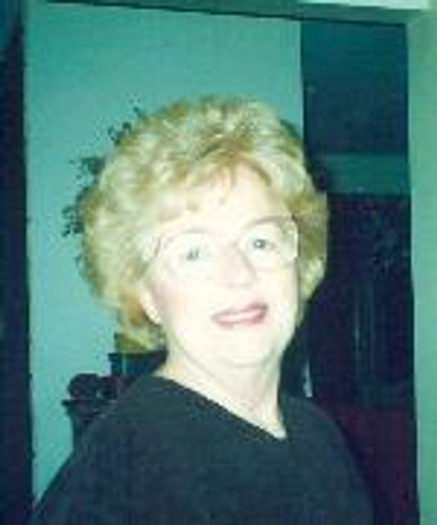 Beverly Stark Obituary December 22, 2008 - J. Henri Morin & Son Funeral ...