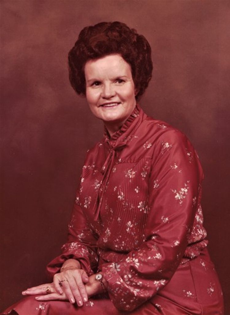 Louise Barrett Wright Obituary September 5, 2019 - Greene Funeral ...
