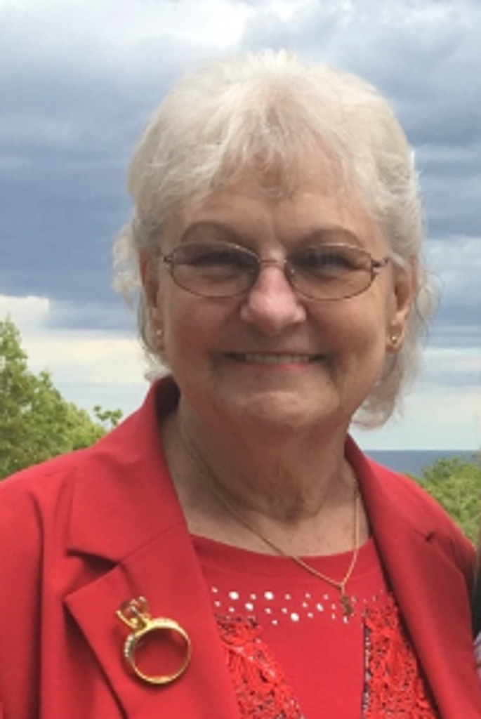 Sharon E. (Cushman) (Waldron) Farrell Obituary February 23, 2018 ...