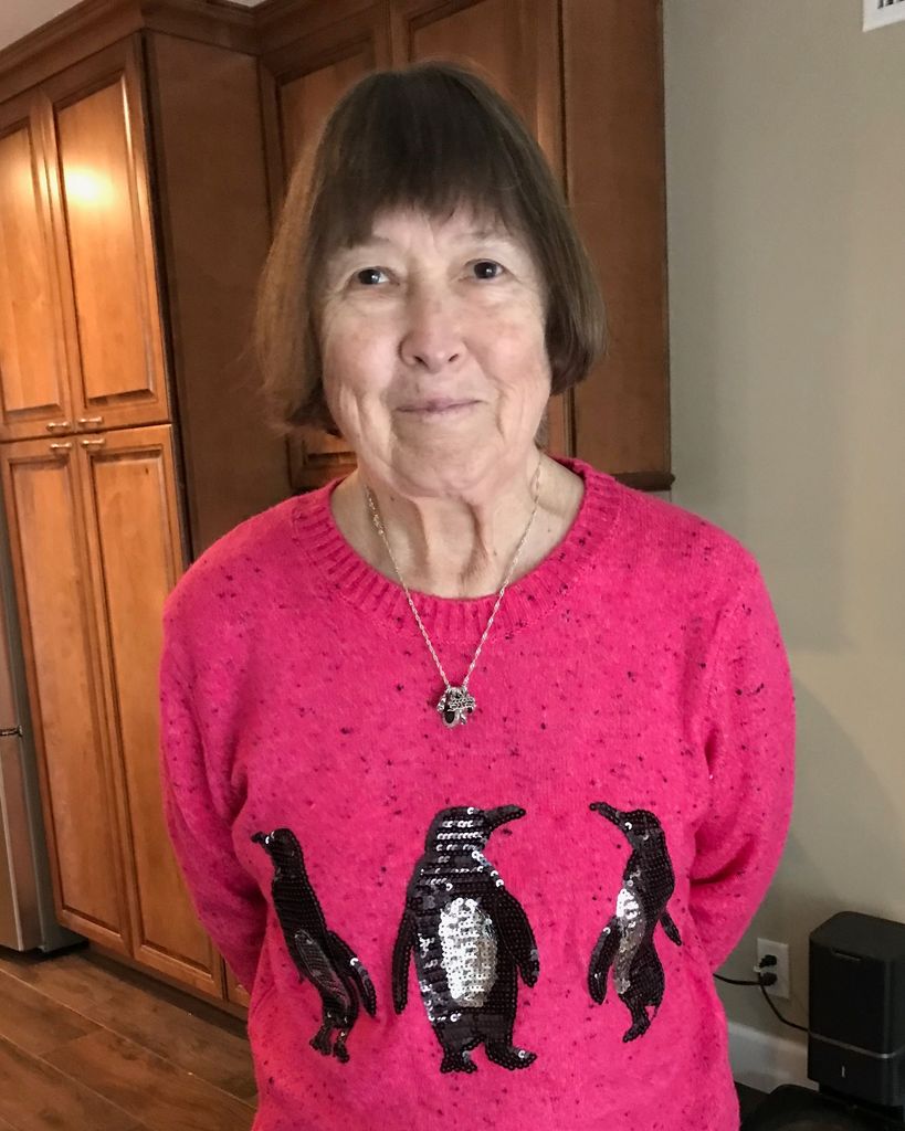 Linda Moore Obituary September 26 2025 Saddleback Chapel