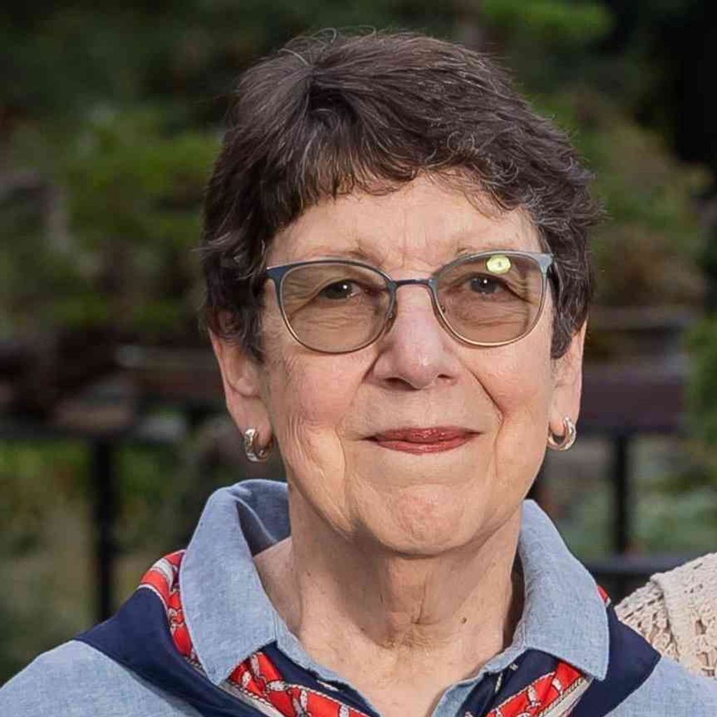 Ruth Elizabeth Jones Obituary November 27, 2025 - Legacy.com