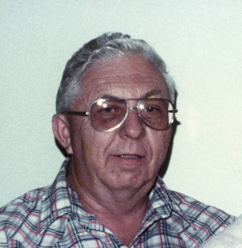 Harley J. Disbrow Obituary June 19, 2019 - Farley Estes and Dowdle ...