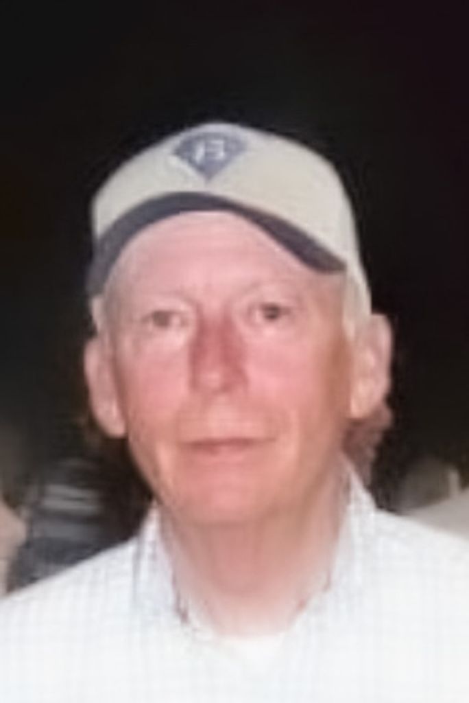 Randal Lloyd Barnett Obituary October 22, 2021 - Taylor Bros. Funeral Home