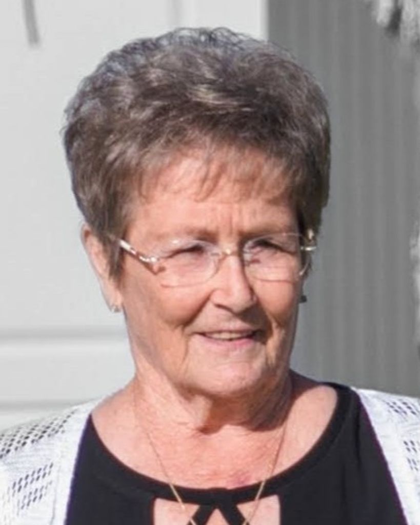 Alice Marie Austin Obituary May 2 2025 Boxwell Brothers Funeral