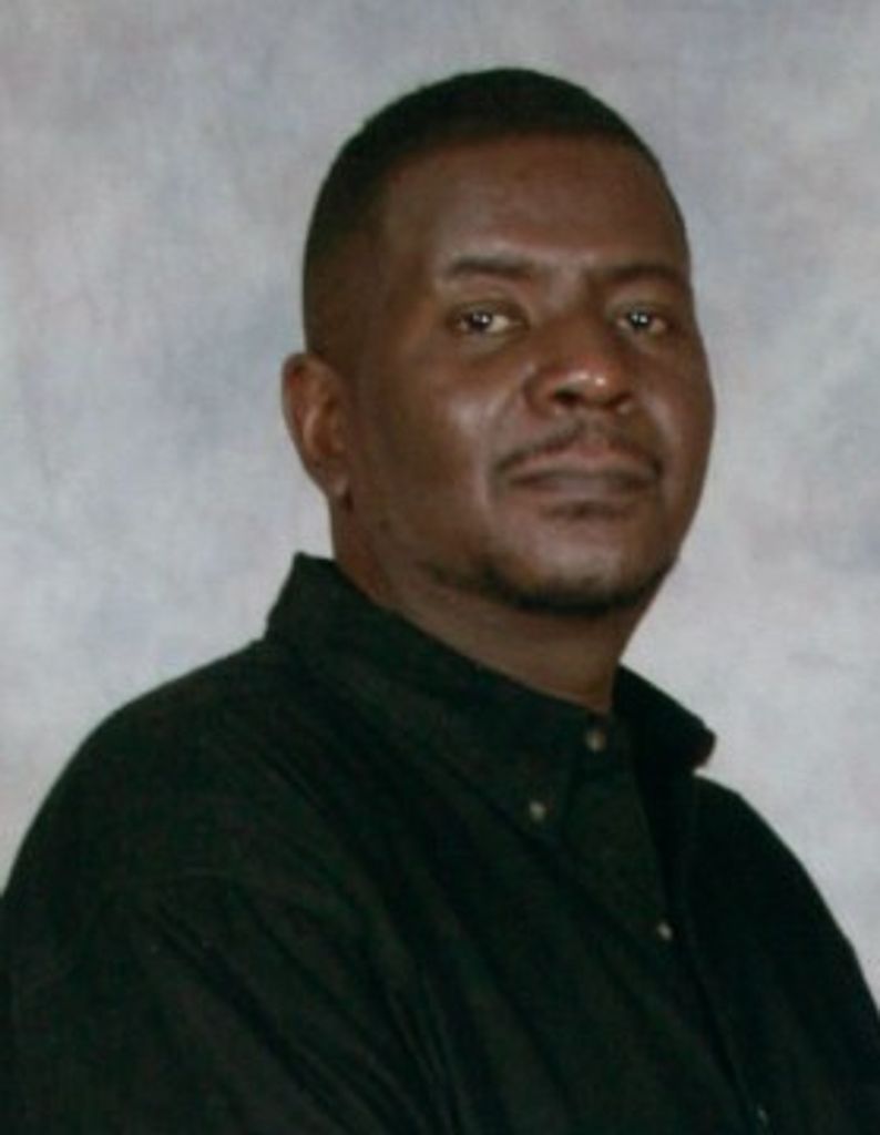 Tiberius Taray Gunter Obituary February 13, 2020 - J H Robinson Funeral ...