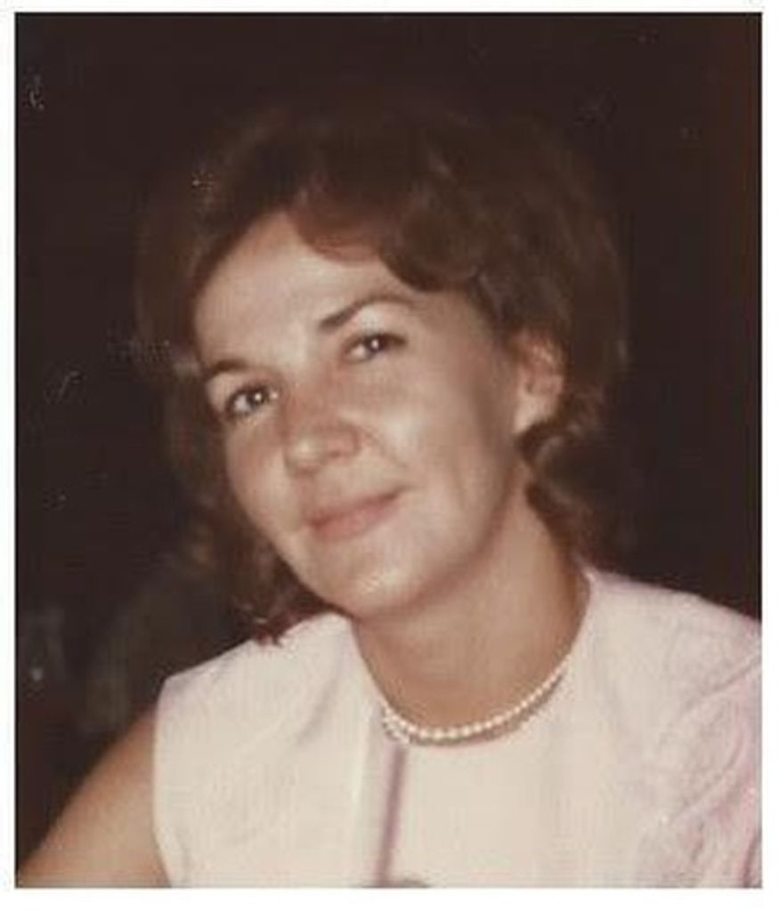 Frances C. Miltenberger Obituary August 26, 2018 - Morello Funeral Home Inc