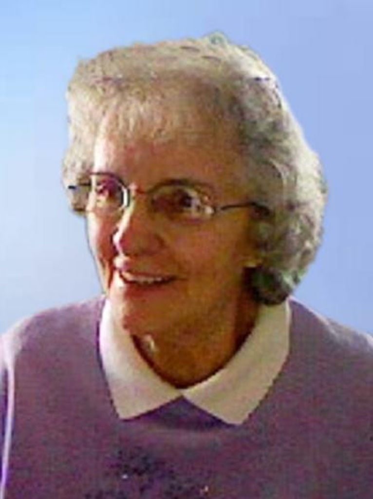 Maxine 'Max' Louwers Obituary September 14, 2024 - John N. Santeiu ...