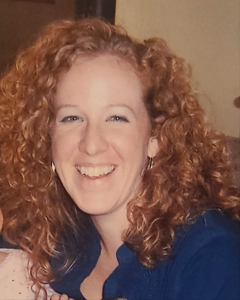 Hollie Beth Simpson Obituary December 30, 2025 - Redmon Funeral Home