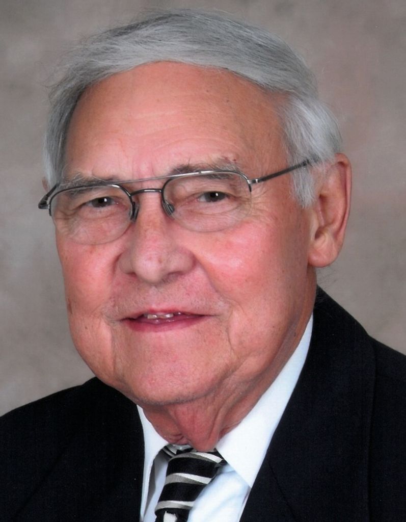 Thomas F. Smith Obituary December 21, 2016 - Love-Heitmeyer Funeral Home