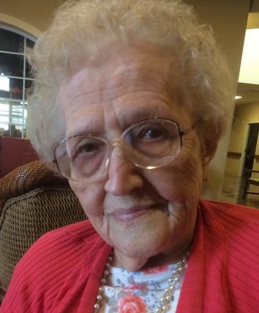 Jeanette A. (Fortman) Wannemacher Obituary November 22, 2017 - Love ...