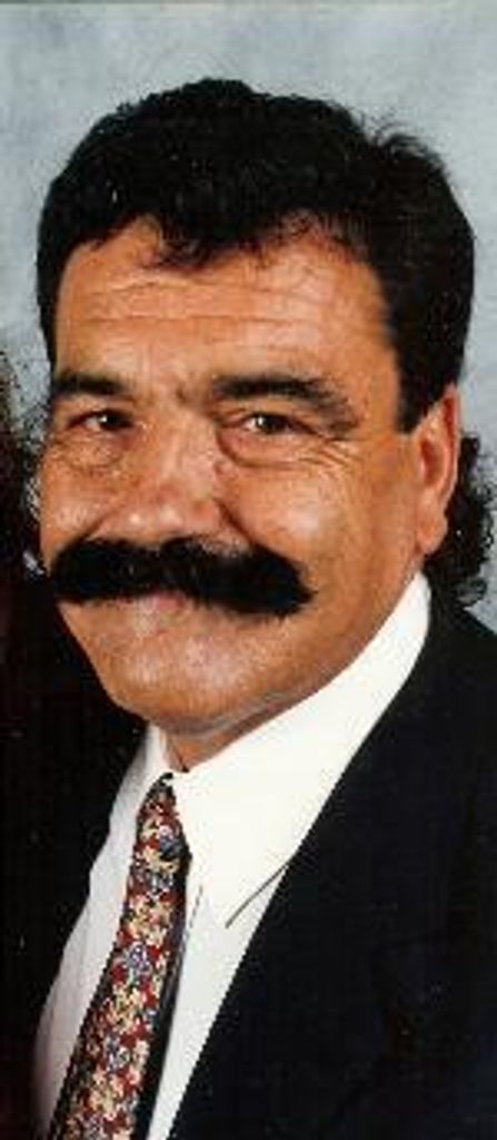 Russell G. Brooks Obituary December 7, 2008 - J. Henri Morin & Son ...