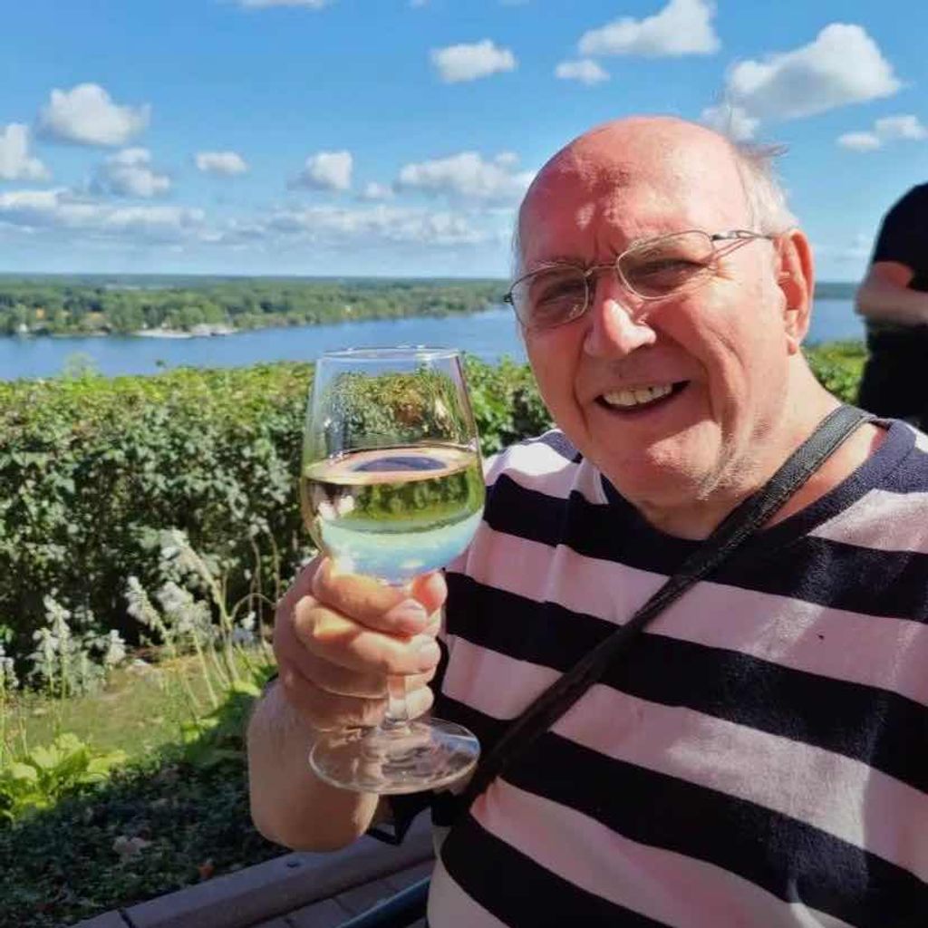 Robert “Bob” J. Ford Obituary December 1, 2025 - Legacy.com