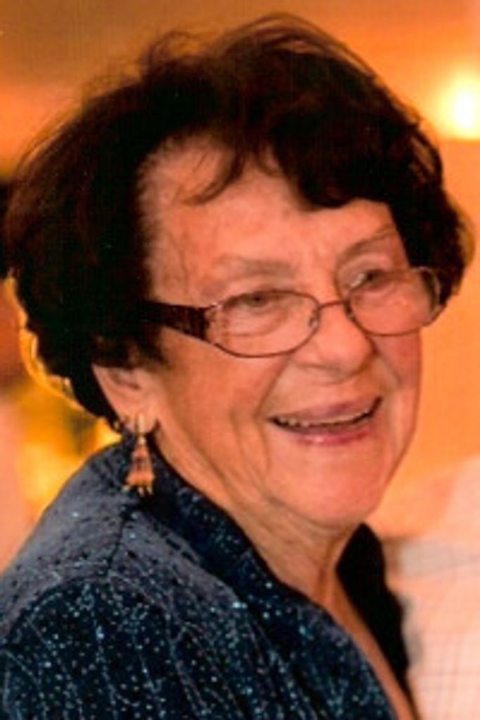 Judith A. (Moreau) Giggey Obituary October 26, 2018 - J. Henri Morin ...
