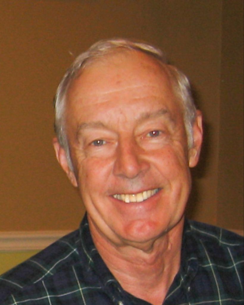 Thomas Richey, Jr. Obituary December 20, 2025 - Sumner Funeral and ...