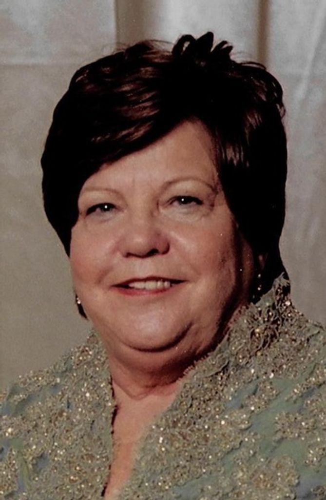 Elaine Louise Larkin Obituary September 26, 2018 - Morello Funeral Home Inc