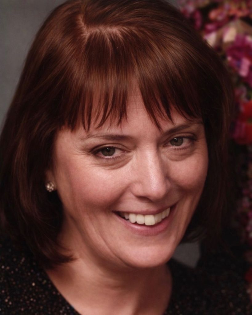 Susan M. Seef Obituary December 25, 2025 - Johnson-Nosek Funeral Home