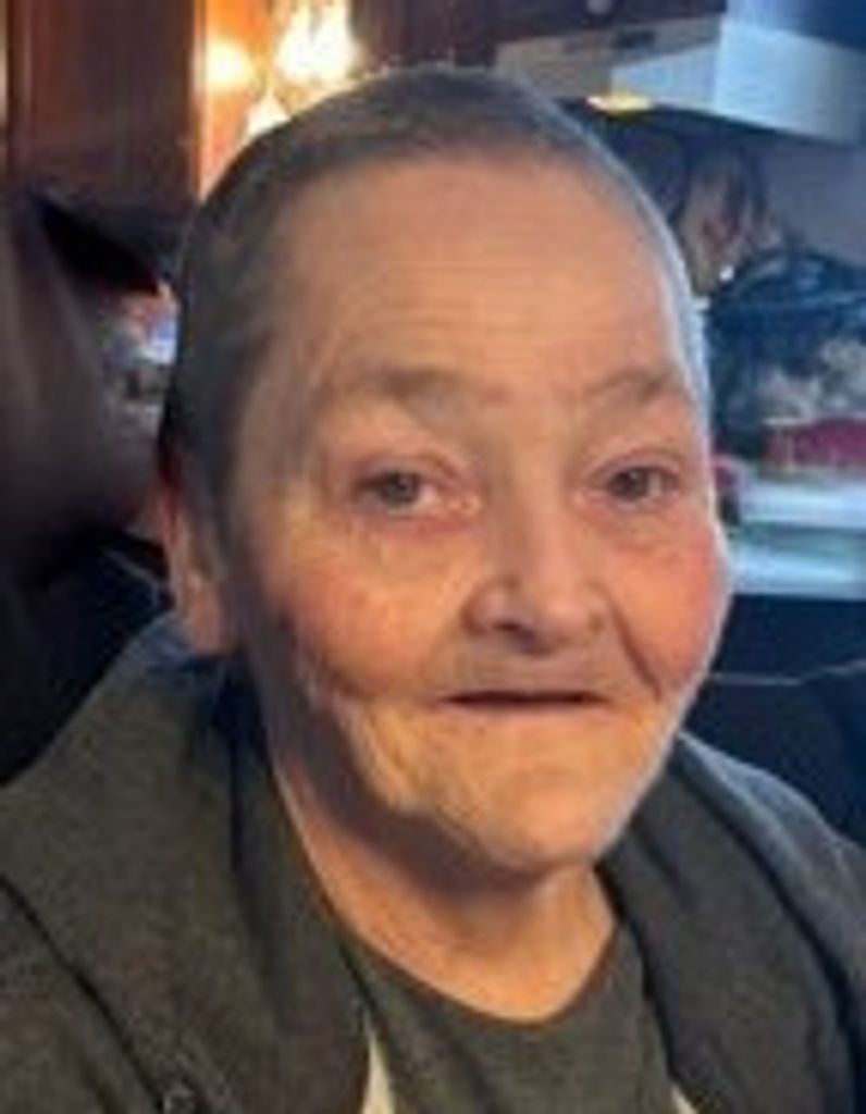 Mary "Mudd" Slygh Obituary December 10, 2025 - Love-Heitmeyer Funeral Home