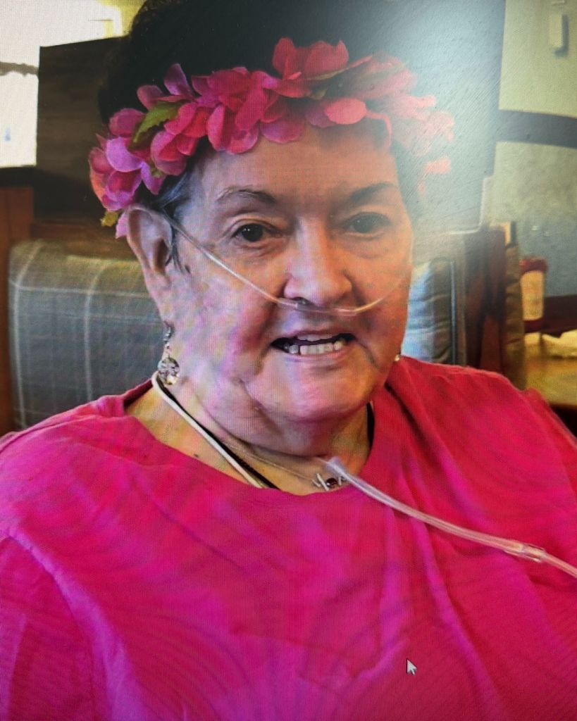 Nancy J Westmoreland-Hale Obituary December 31, 2025 - Edwards Funeral ...