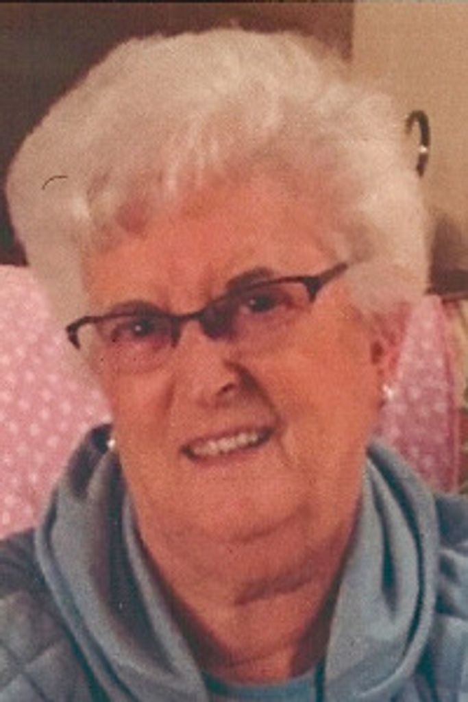 Gladys E. (Clockedile) Wood Obituary May 4, 2018 - J. Henri Morin & Son ...