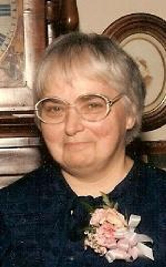 Ruth M. (Potter) Voellings Obituary September 12, 2009 - J. Henri Morin ...