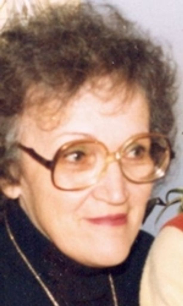 Jeannette "Jan" B. Hitt Obituary January 3, 2013 - Billing Funeral Home