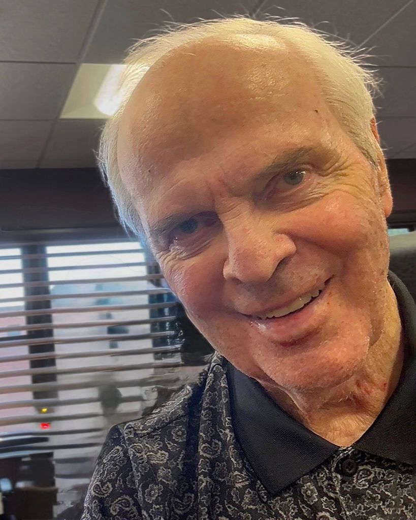 Ronald L. Kaminski, Sr. Obituary January 2, 2026 - Roeder Mortuary