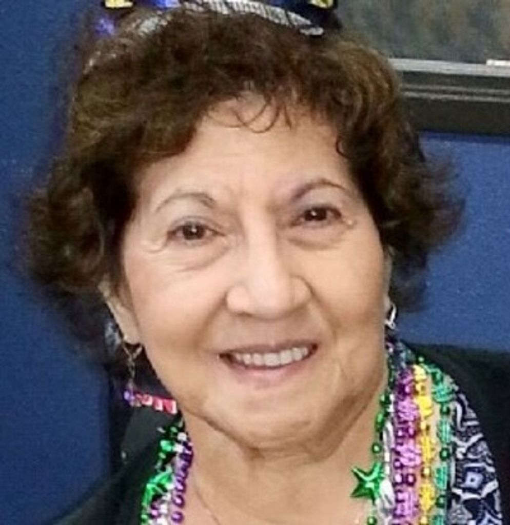 Lupe Catherine Moore Obituary July 22, 2022 - Freitas Rupracht Funeral Home