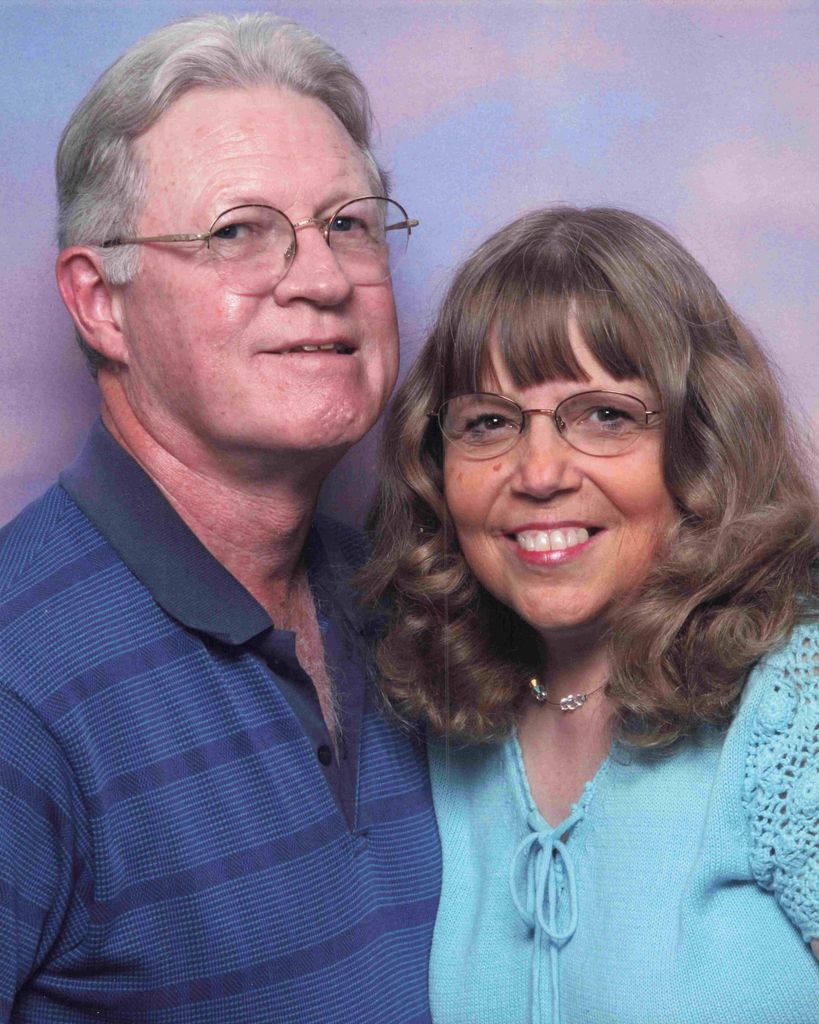 Charles "Charlie" Harvey, Jr. Obituary January 2, 2026 - Denton-Wood ...