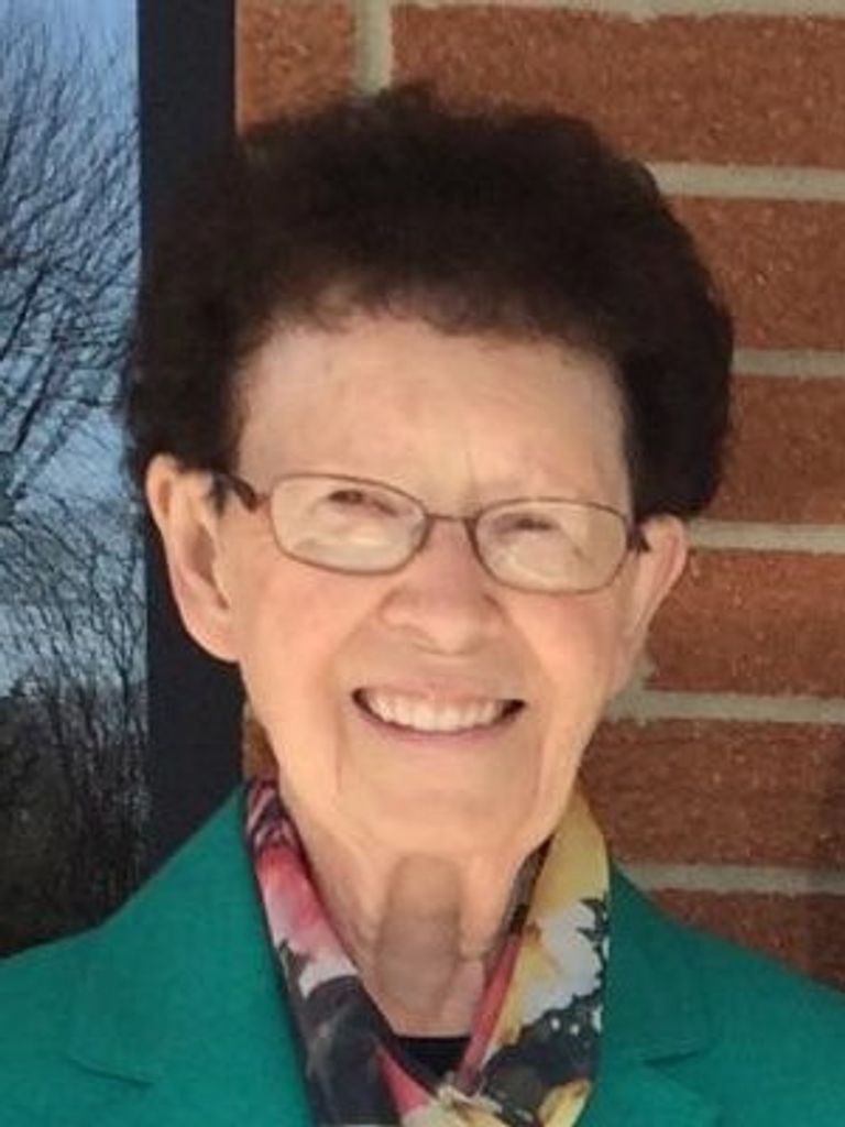 Doris M. Sheets Obituary July 27, 2017 - Billing Funeral Home