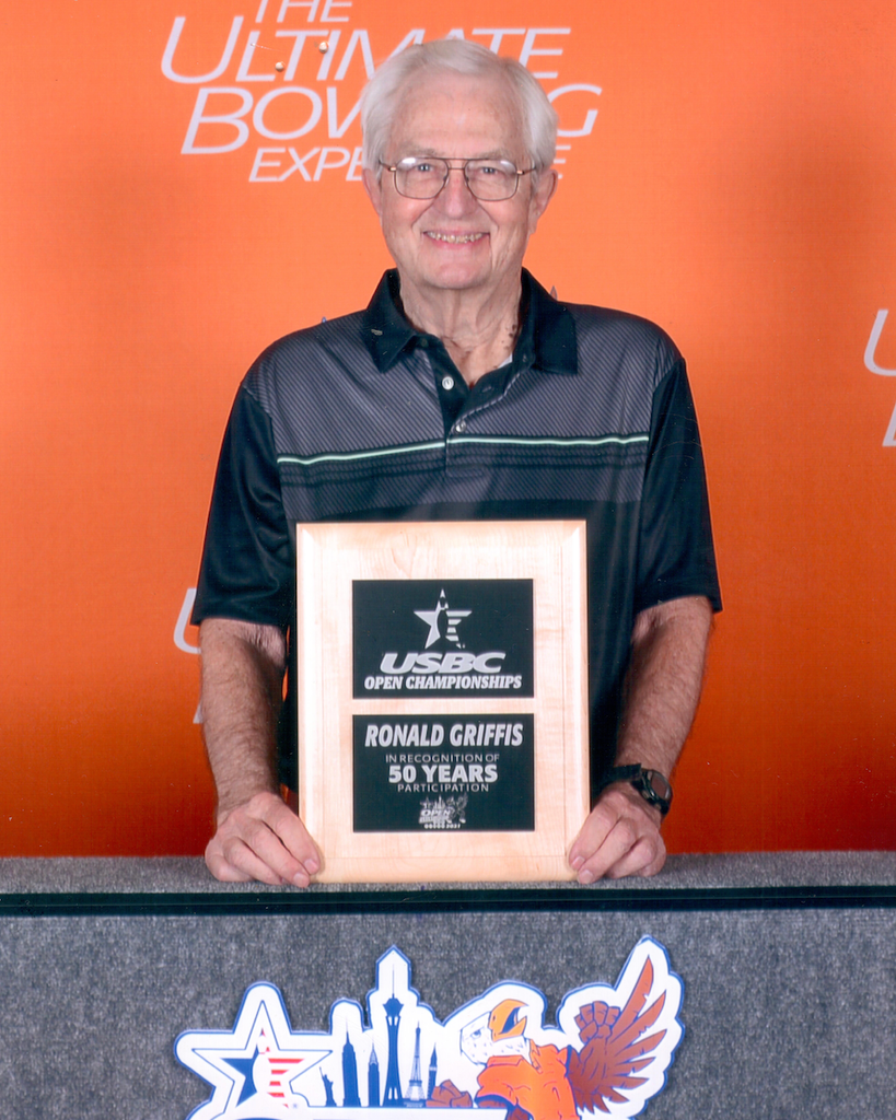 Ronald Edward Griffis Obituary January 4, 2026 - Hennessey's Funeral ...