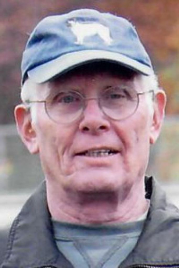 Henry F. Kobel Obituary May 14, 2022 - J. Henri Morin & Son Funeral Homes