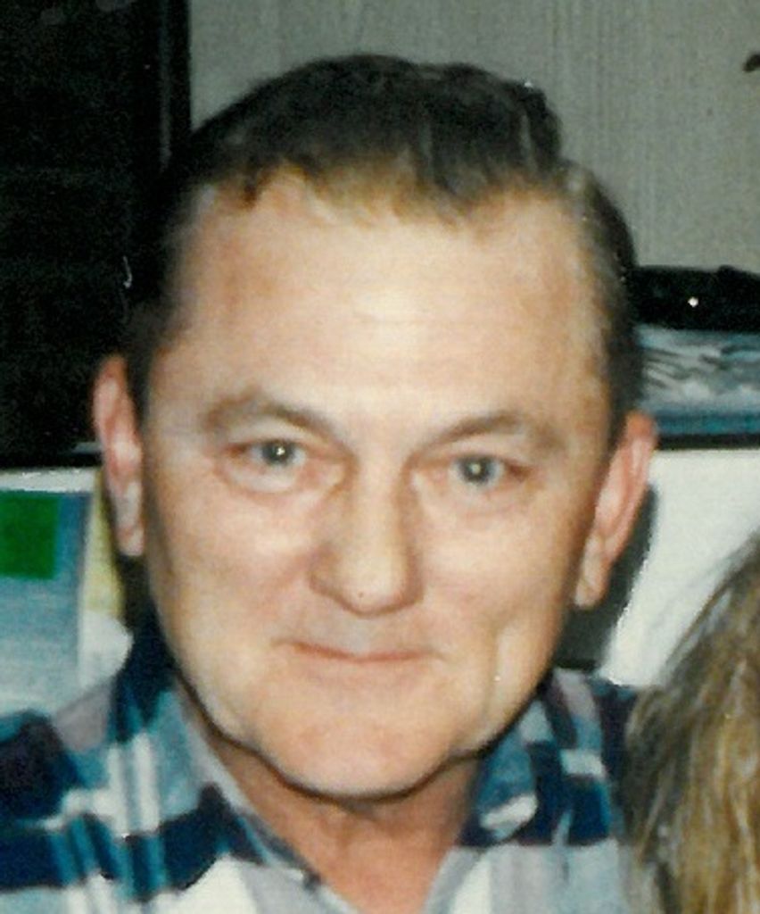 Edward A. Unterbrink Obituary October 24, 2016 - Love-Heitmeyer Funeral ...