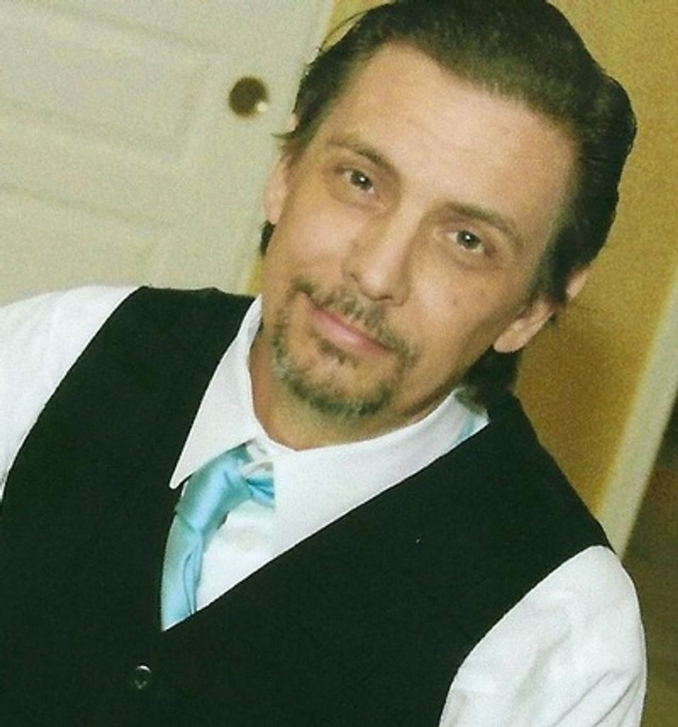 Edward Jay Hadsall Obituary April 26, 2019 - Freitas Rupracht Funeral Home