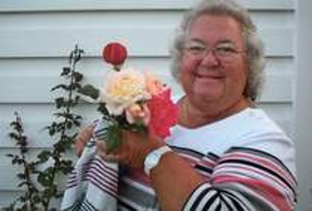 Linda Sue Tuttle Obituary February 19, 2016 - Billing Funeral Home
