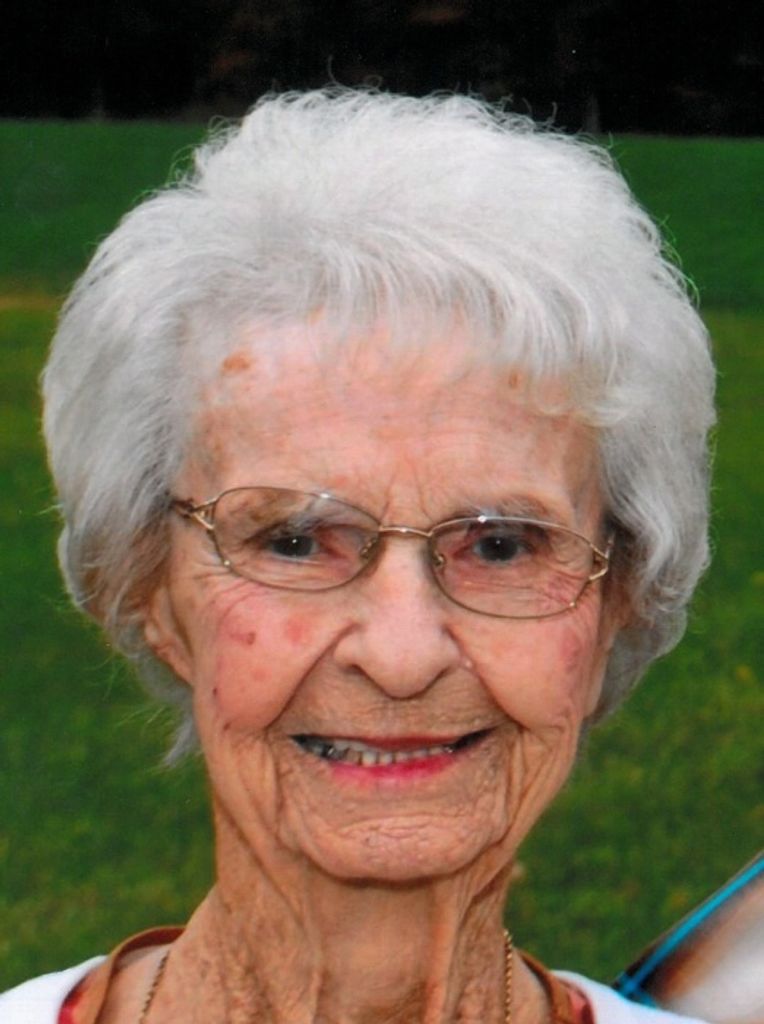 Dolores I. (Deters) Verhoff Obituary April 20, 2017 - Love-Heitmeyer ...