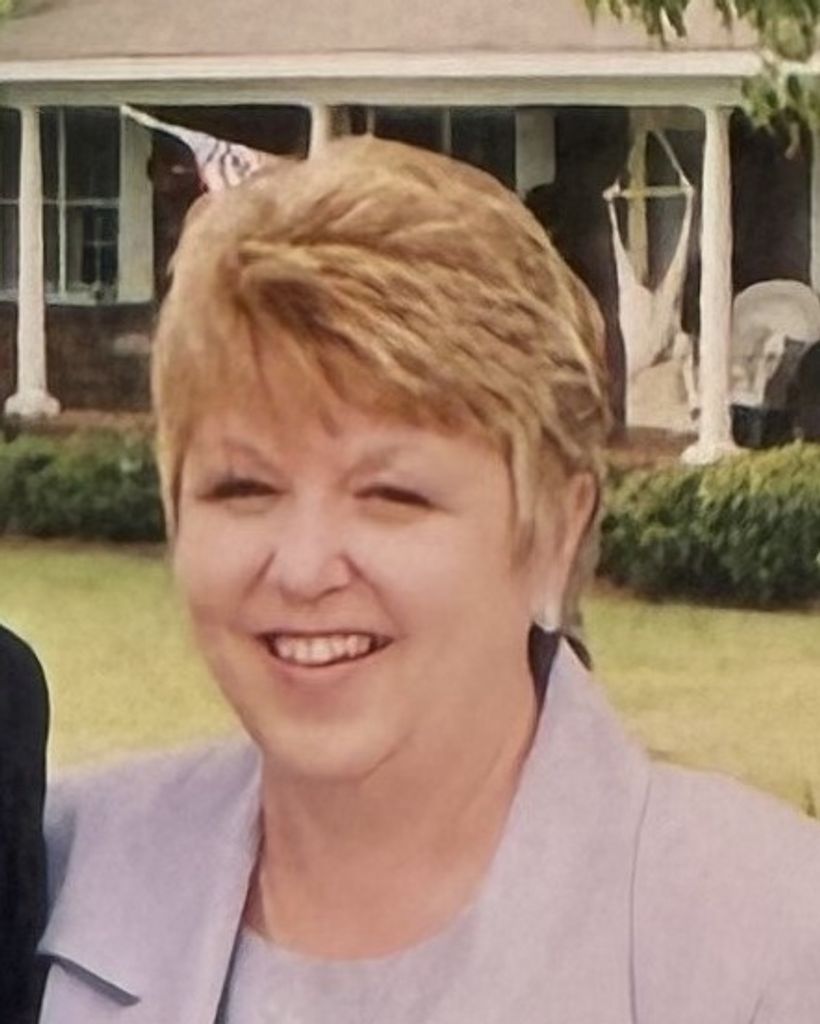 Cynthia Ann 'Cindy' Stone Obituary January 2, 2026 - Harris Funeral ...