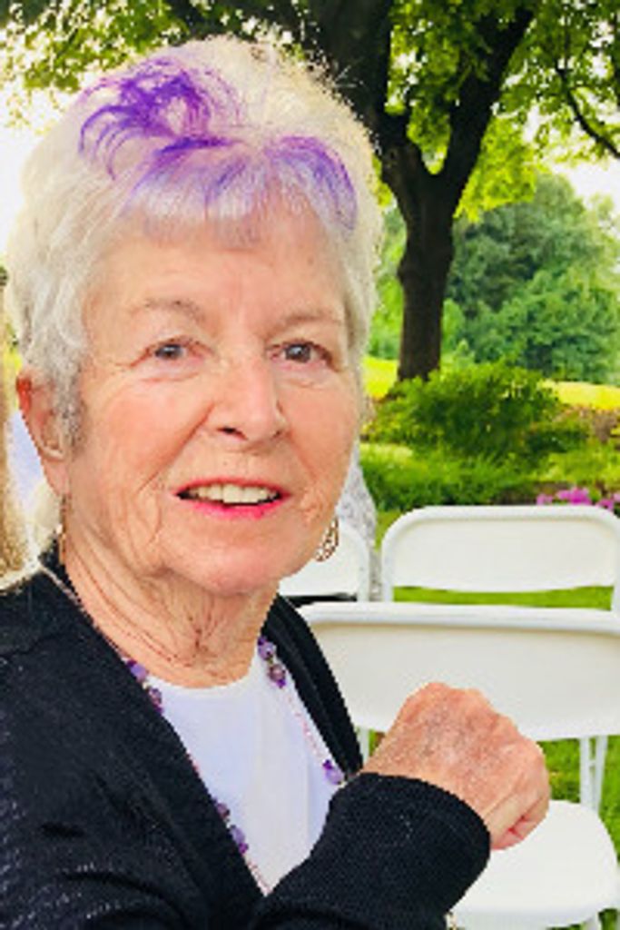 Beverly J. Martin Obituary January 7, 2022 - J. Henri Morin & Son ...