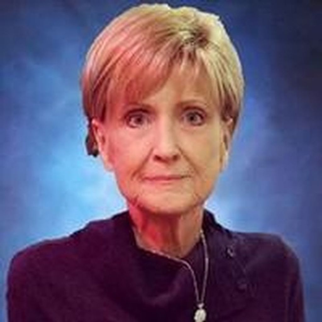 Norma Bergstrom Forey Obituary March 22, 2019 - Taylor Bros. Funeral Home