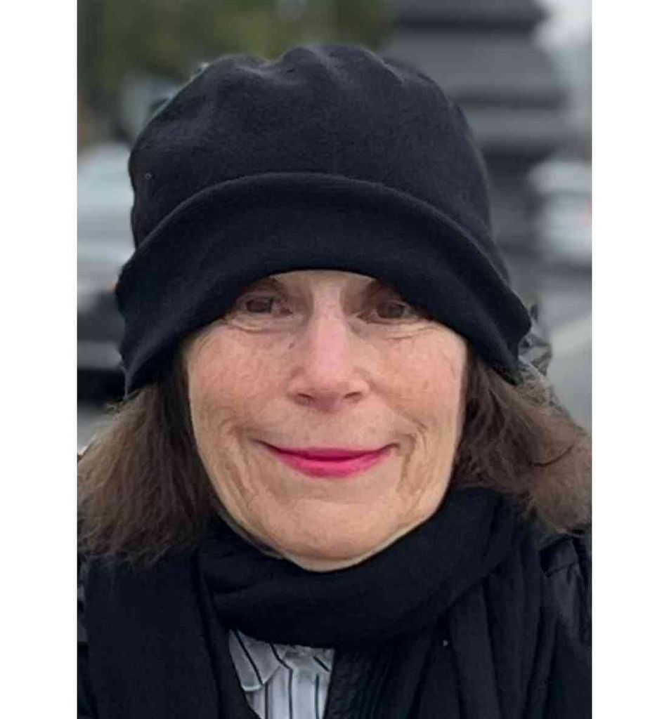 Barbara K. Levin Obituary December 25, 2025 - Legacy.com