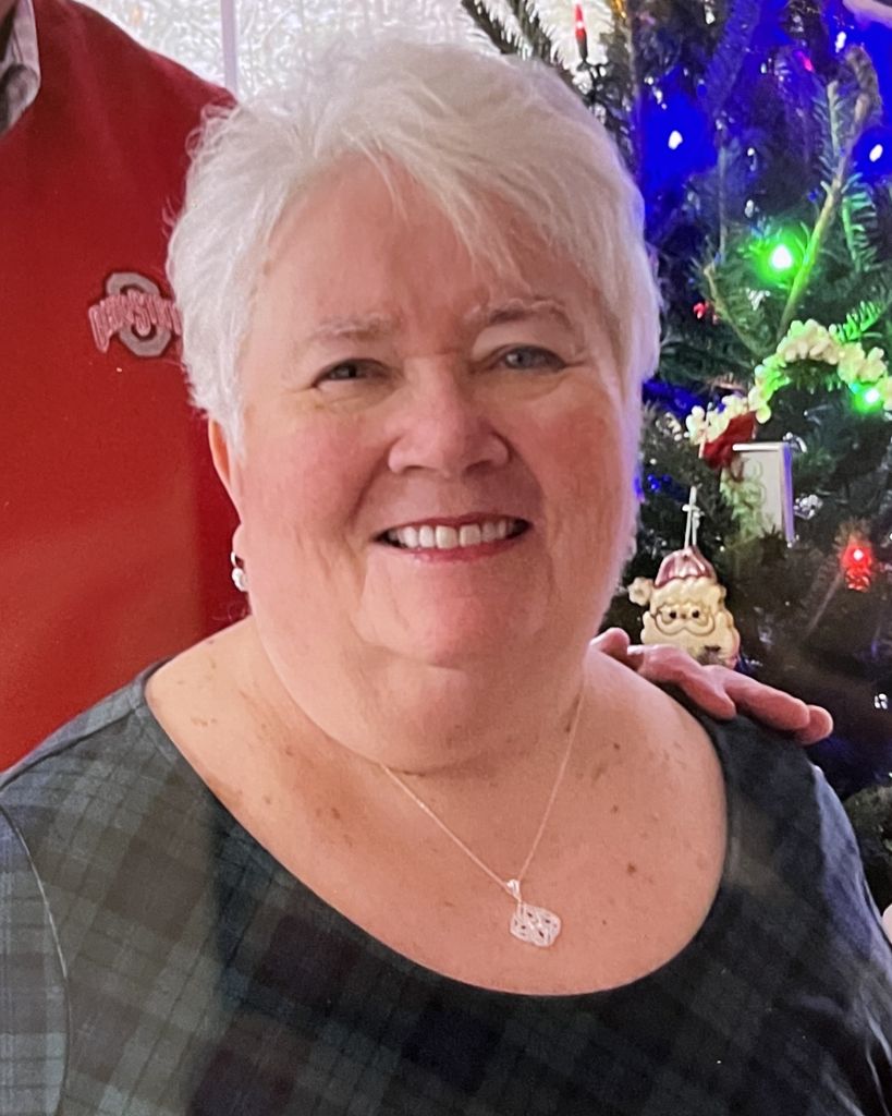 Ellen Finkbine Obituary May 31 2025 J Henry Stuhr